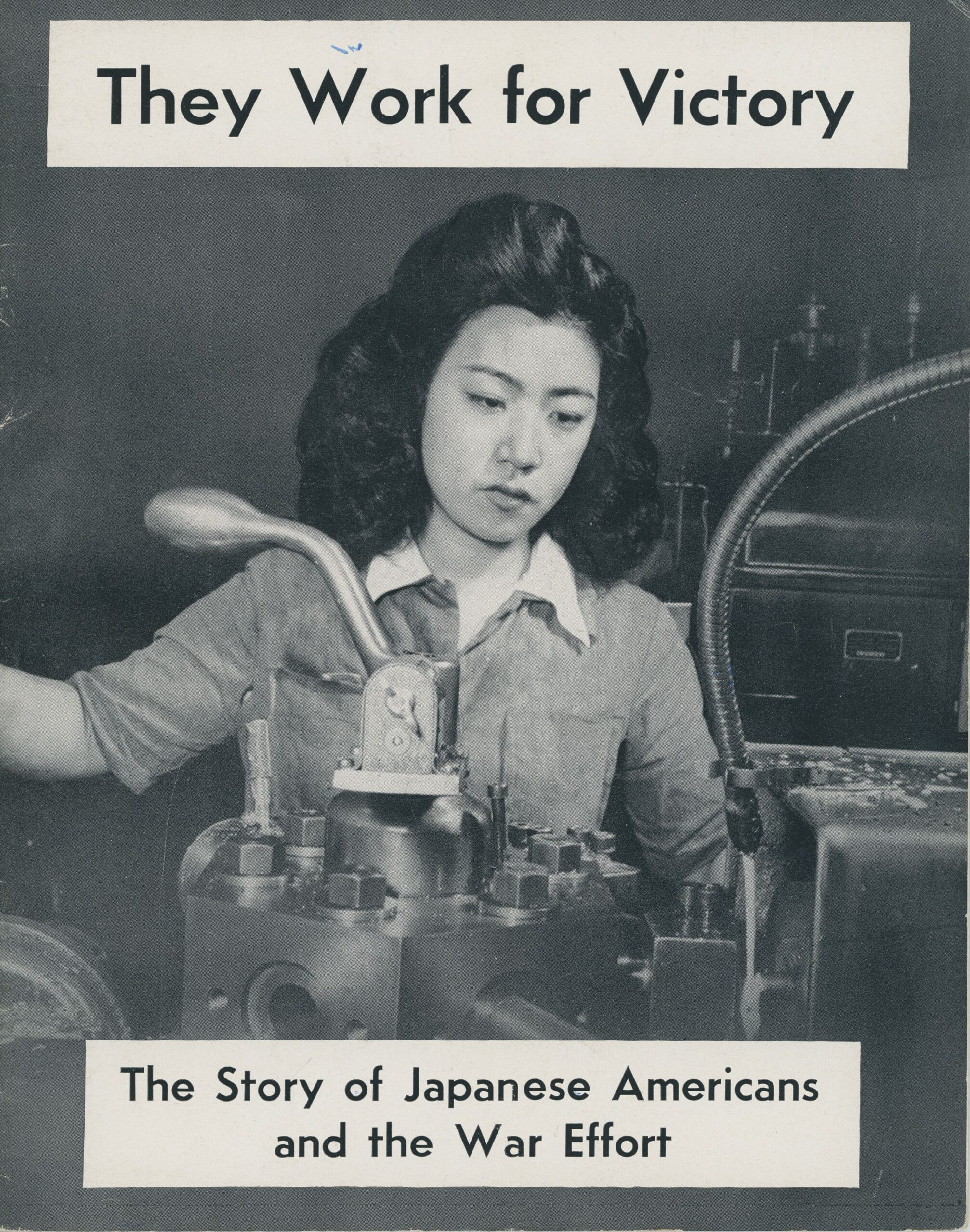 30. Japanese Americans, the WW2 Camps, and the Rainbow Coalition – Two ...